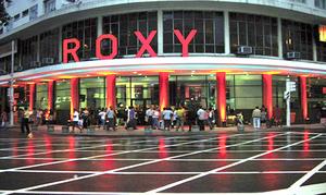 Best Cinemas in Rio - Films, Movies | RiodeJaneiro.com