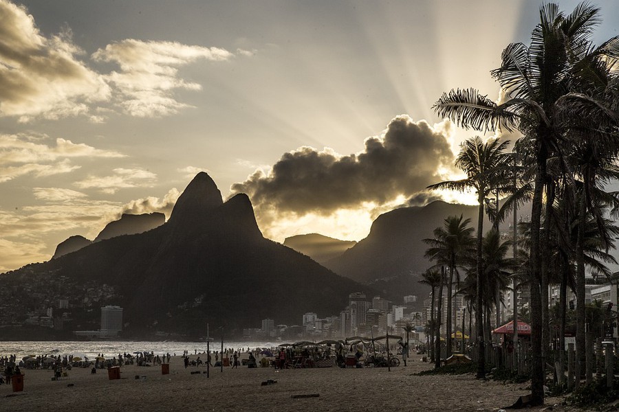 Top five most beautiful places in Rio - Rio de Janeiro Blog