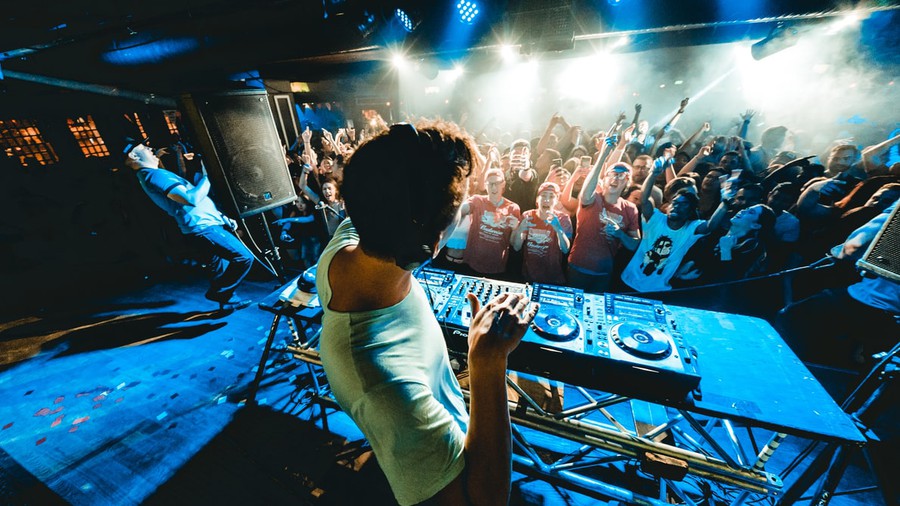 Nightlife guide: Rio de Janeiro - Rio de Janeiro Blog