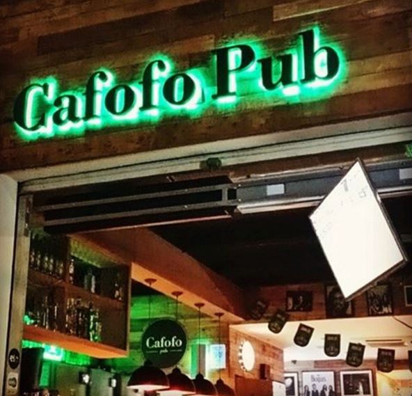 Best Pubs in Rio de Janeiro - Rio de Janeiro Blog