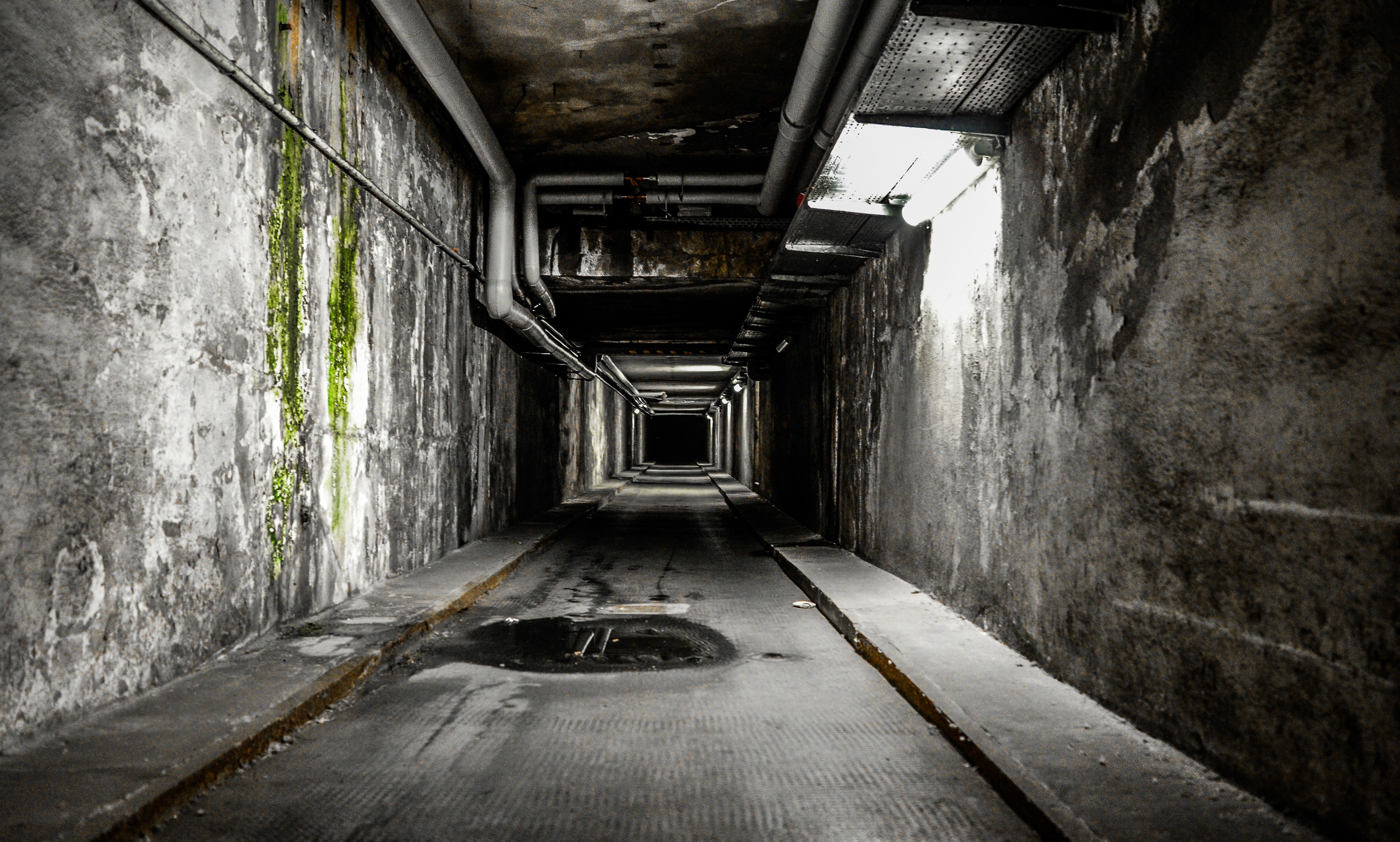 Creepiest Places around Rio de Janeiro - Rio de Janeiro Blog
