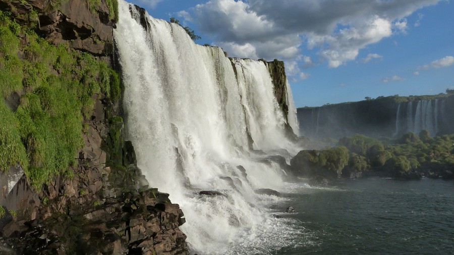 A trip to Iguazu falls from Rio - Rio de Janeiro Blog