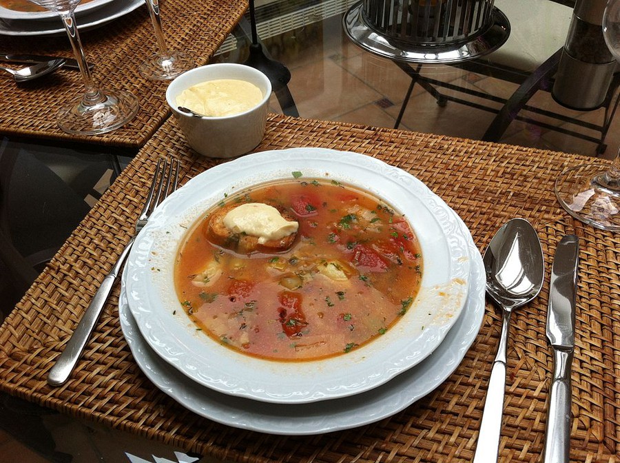 Taste Delicious Local Food in Rio - Rio de Janeiro Blog