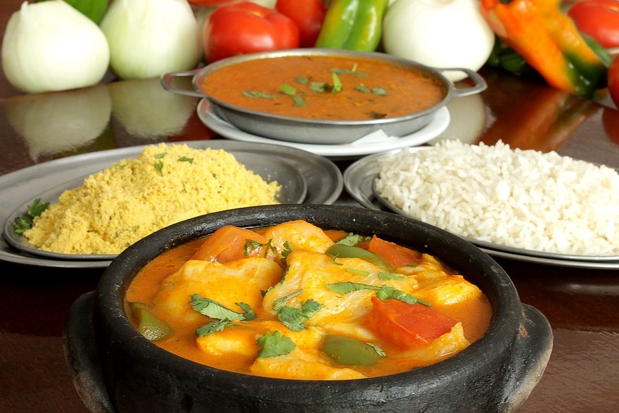 Taste the Authentic Bahian-Style Moqueca in Rio de Janeiro - Rio de ...