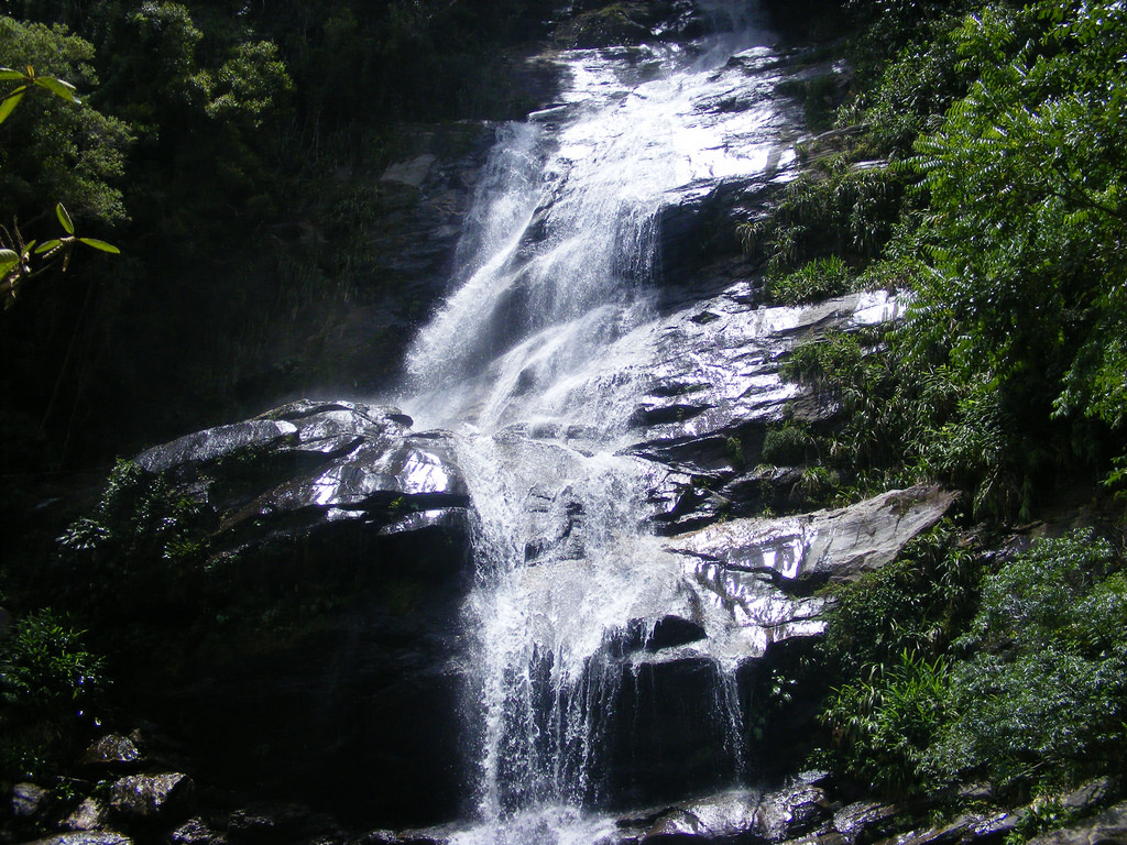 Explore the Best Waterfalls in Rio - Rio de Janeiro Blog
