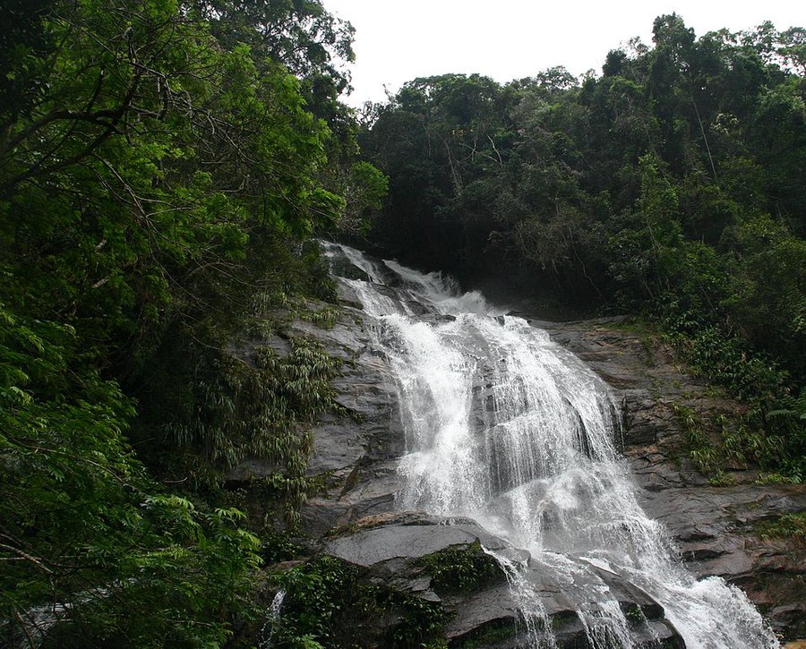 Explore the Best Waterfalls in Rio - Rio de Janeiro Blog