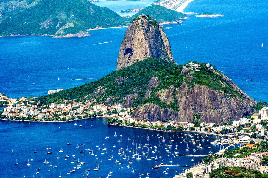 Top 5 Exciting Things To Do On Your Visit To Rio - Rio de Janeiro Blog