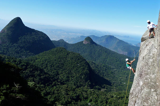 Explore and Hike at Rio’s Tijuca National Park - Rio de Janeiro Blog