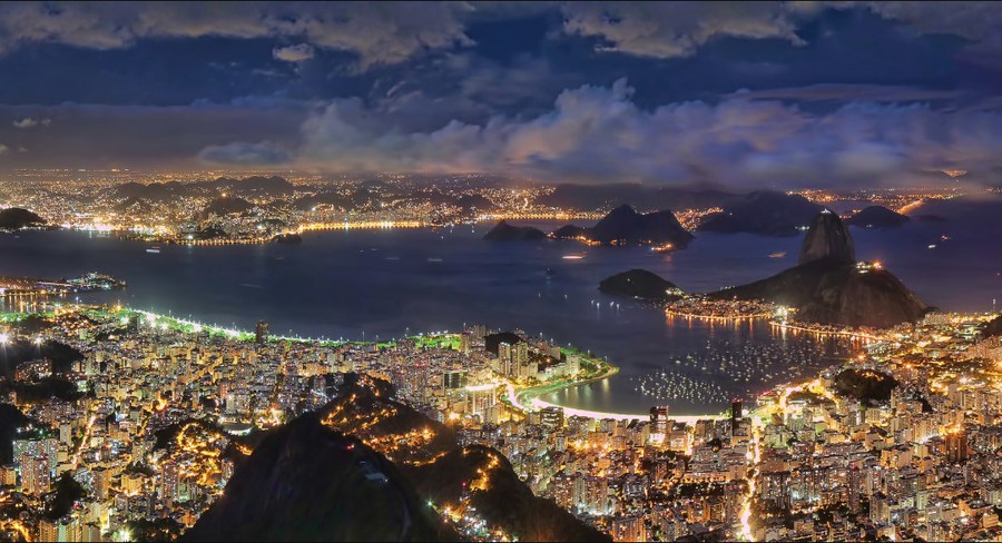 When Is The Best Time To Visit Rio? - Rio de Janeiro Blog