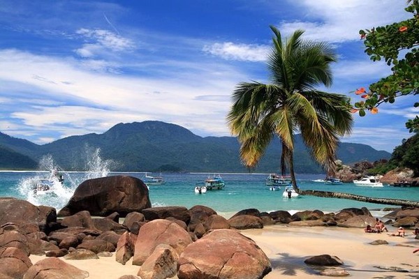 Top Reasons to Explore Rio’s Ilha Grande Island - Rio de Janeiro Blog