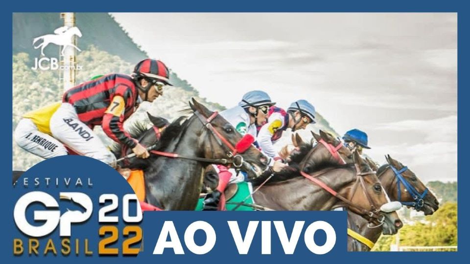 How Popular Is Horse Racing In Brazil? - Rio de Janeiro Blog