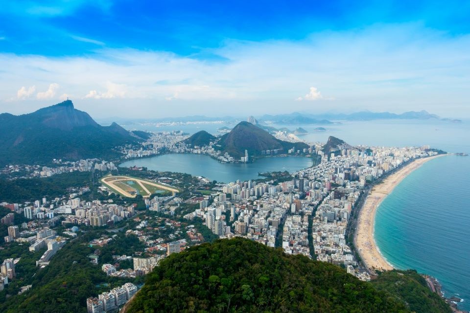Discover Rio De Janeiro: Top Tours and Activities for an Unforgettable ...