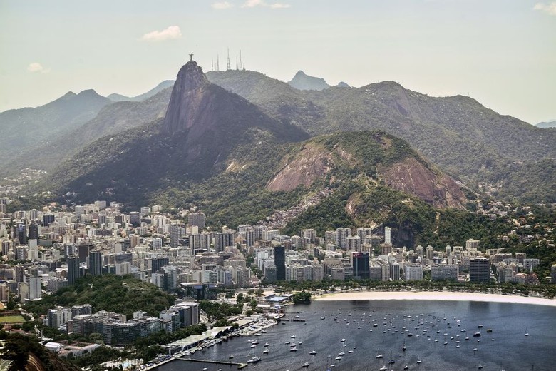 Visit Rio De Janeiro - Tours and Travels Guide