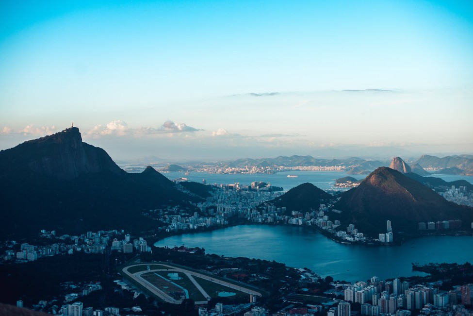 Visit Rio De Janeiro - Tours and Travels Guide