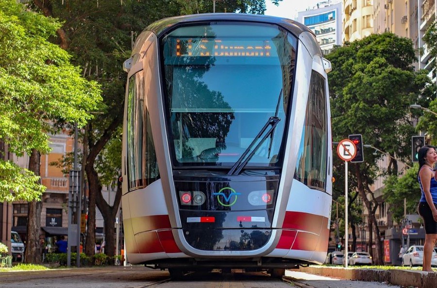 Navigating Rio's Public Transport: Tips for Tourists - Rio de Janeiro Blog